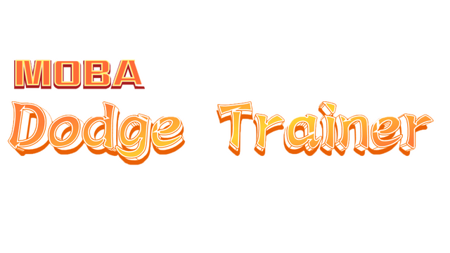 MOBA Dodge Trainer - SteamGridDB