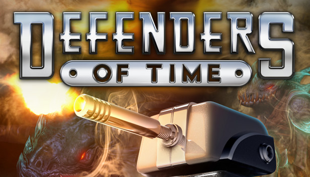 Defenders of Time on Steam
