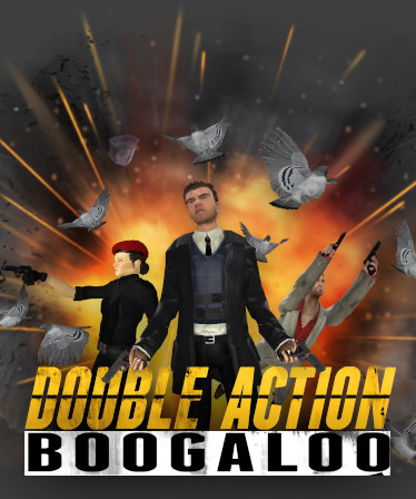Double Action: Boogaloo · SteamDB