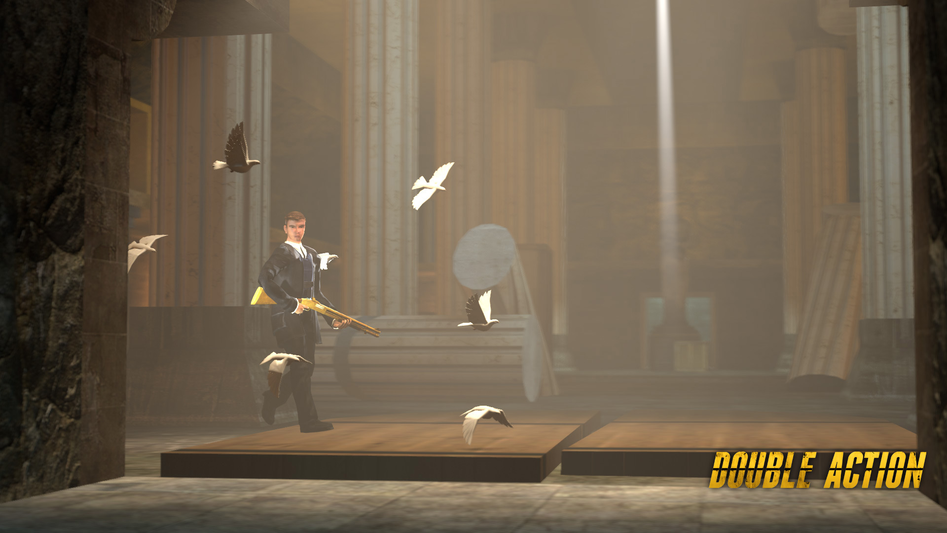 Double Action: Boogaloo on Steam