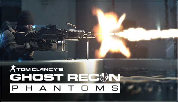 Tom Clancy's Ghost Recon Phantoms - EU: Substance with Style pack (Support) Packages (App 317455 ...