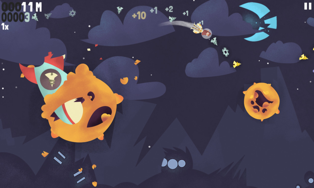 Beyond Gravity (App 317510) · SteamDB