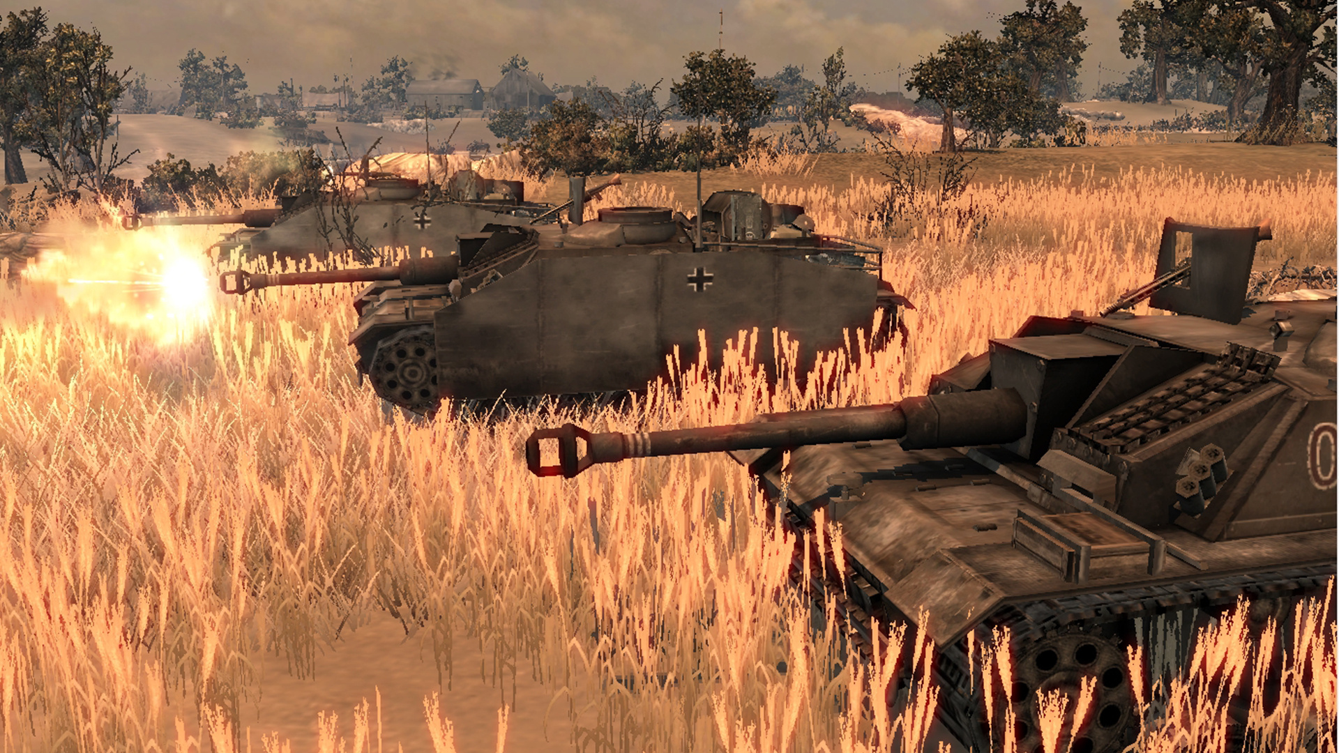 Company of Heroes: Eastern Front on Steam