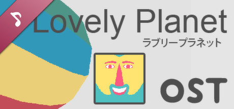 Lovely Planet OST Steam Charts · SteamDB