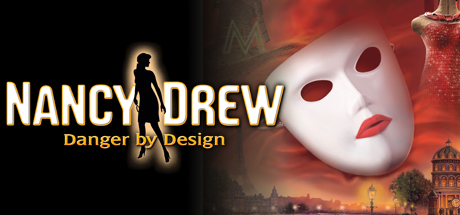 Nancy Drew®: Danger by Design on Steam