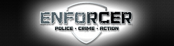 Enforcer: Police Crime Action on Steam
