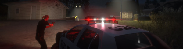 Enforcer: Police Crime Action on Steam