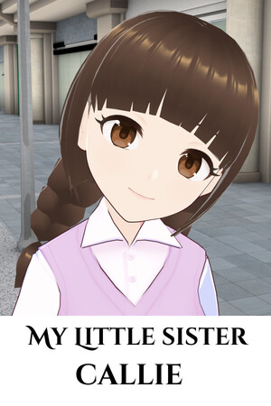 All Achievements in My Little Sister Callie – Full List & How to Unlock