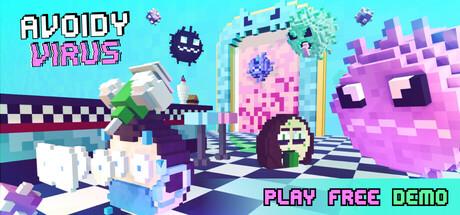 30+ games like Stumble Guys - SteamPeek