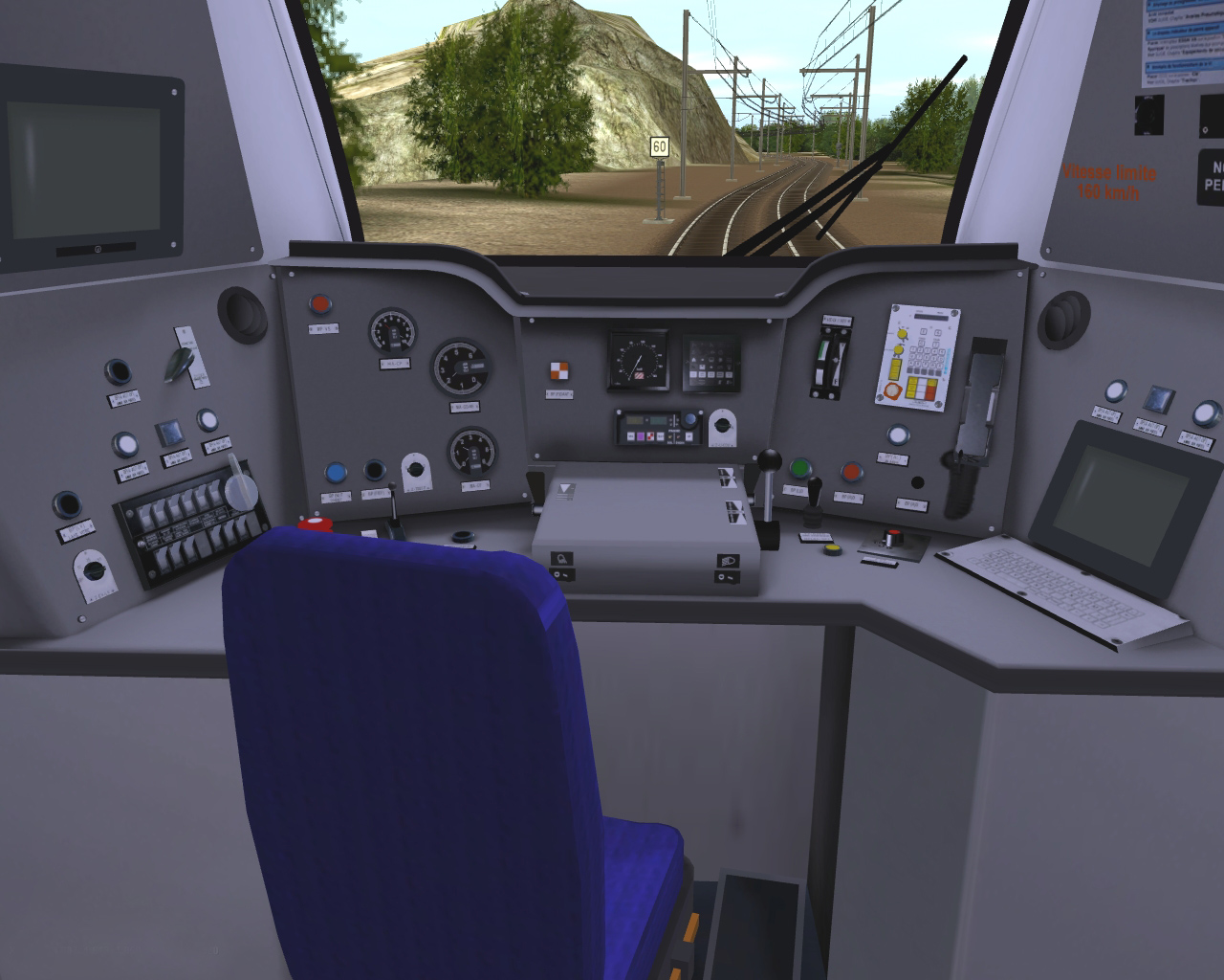Save 55% on Trainz Simulator DLC: SNCF - AGC Languedoc on Steam