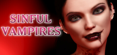 30+ games like Sex & Blood: Vampires - SteamPeek