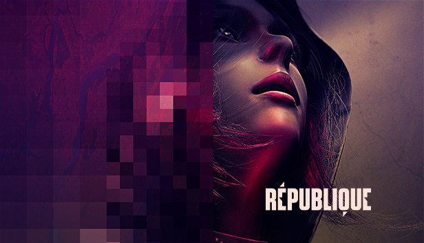 Republique Remastered Extras · Republique Extras (App 319240) · SteamDB