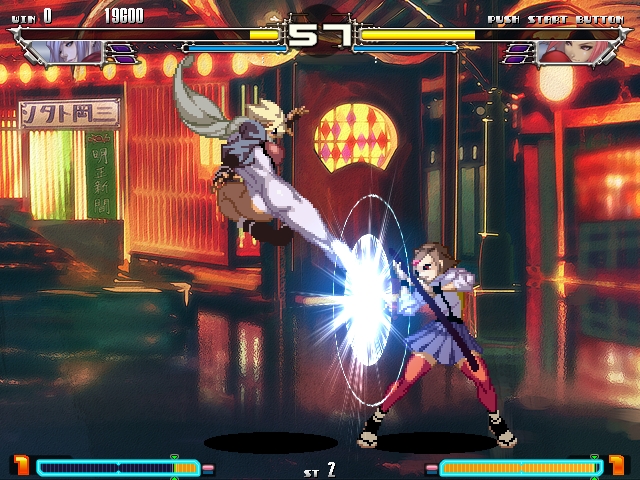 Yatagarasu Attack on Cataclysm on Steam