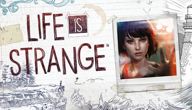 Life is Strange™ · Life is Strange - Episode 1 DLCs · SteamDB