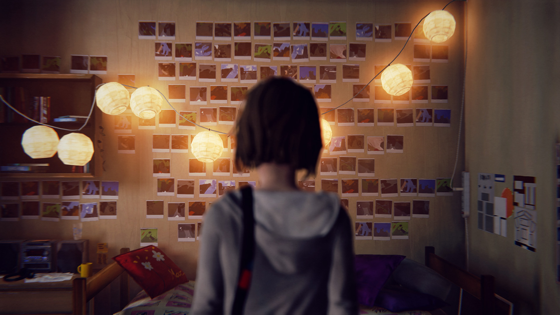 Life is Strange - Episode 1 on Steam