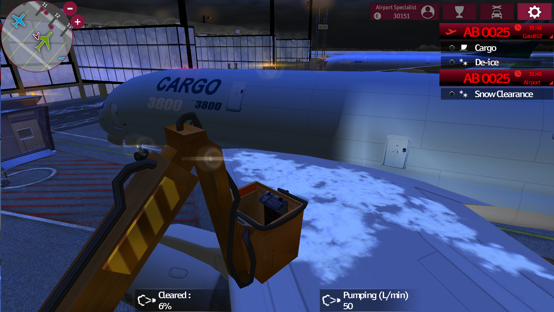 Airport Simulator 2015 on Steam