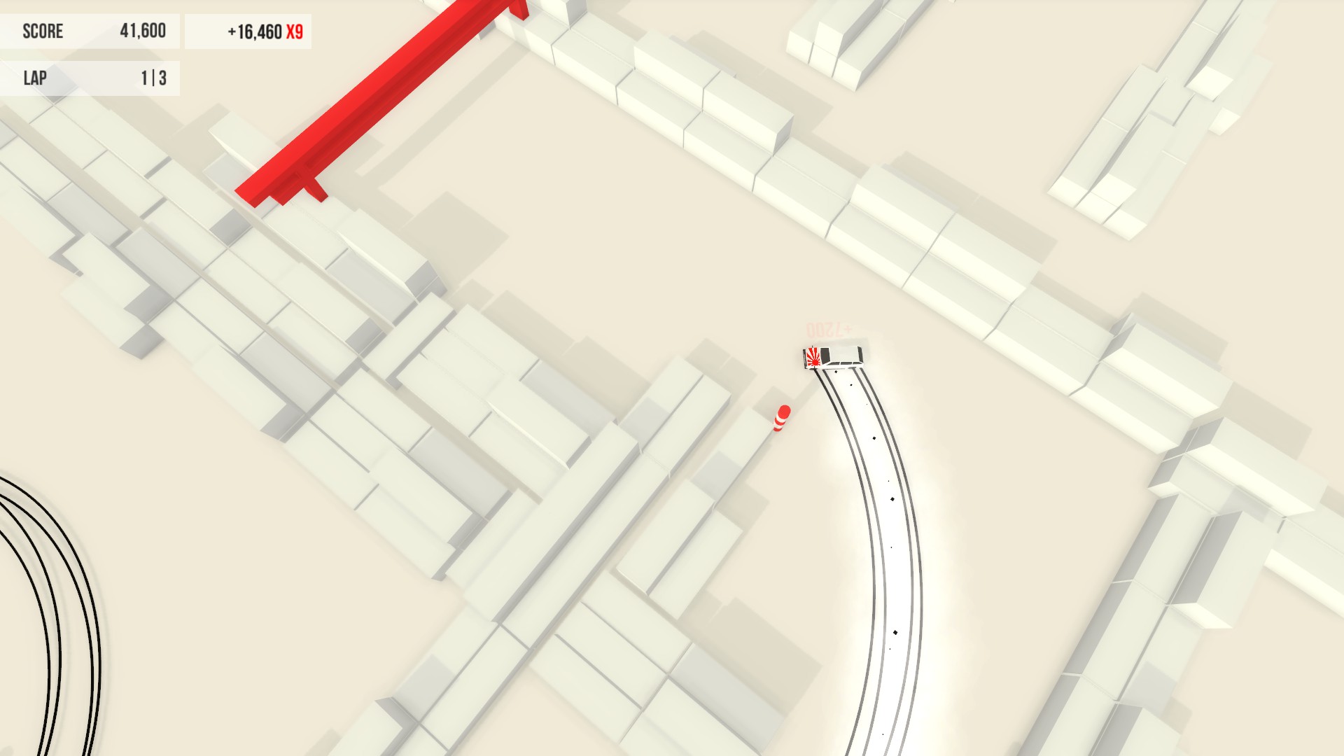 Absolute Drift on Steam