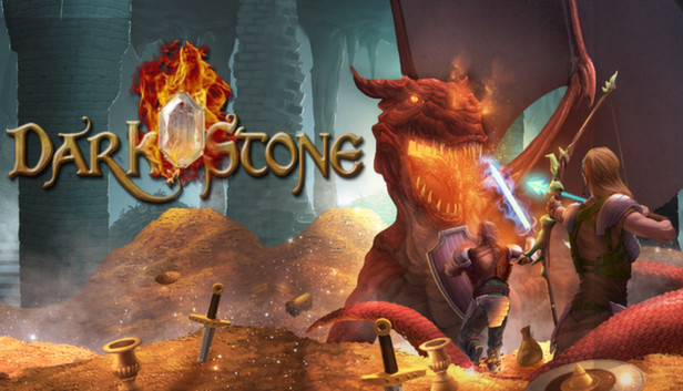 Darkstone on Steam