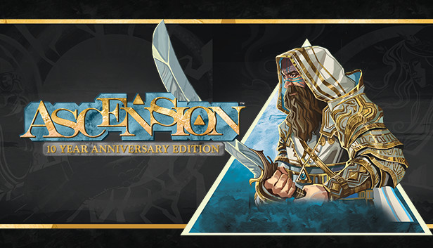 Ascension: Deckbuilding Game on Steam