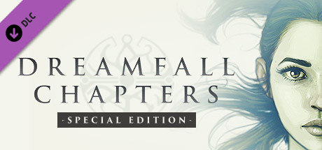 Dreamfall Chapters Special Edition History (App 320530) · SteamDB