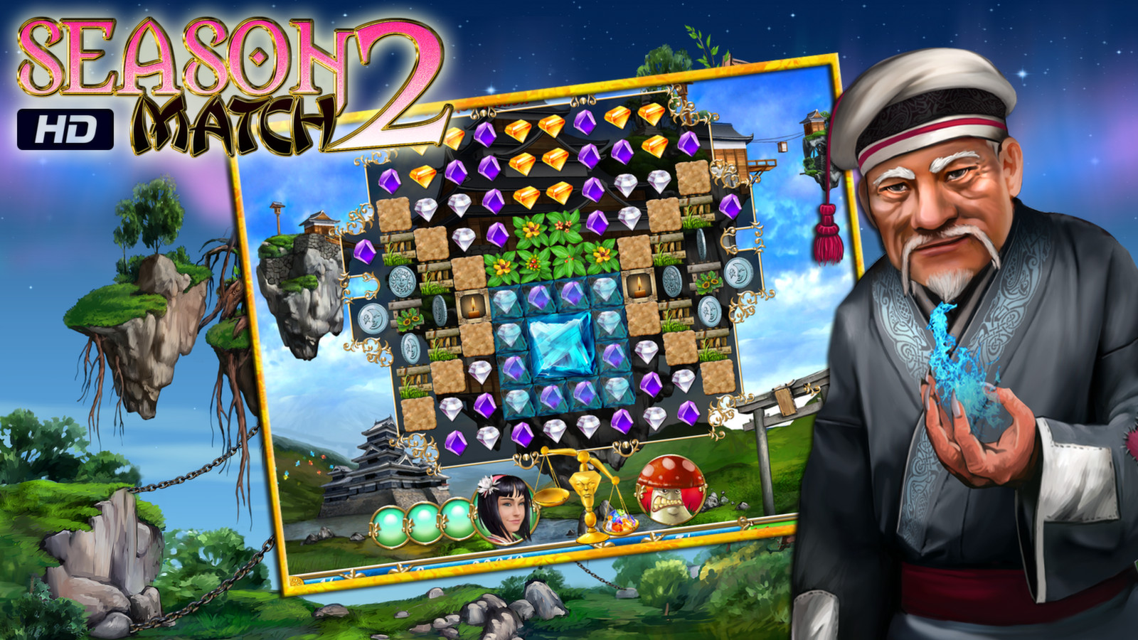 Season Match 2 on Steam