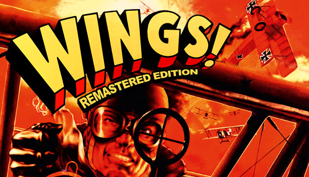 Wings! Remastered Edition on Steam