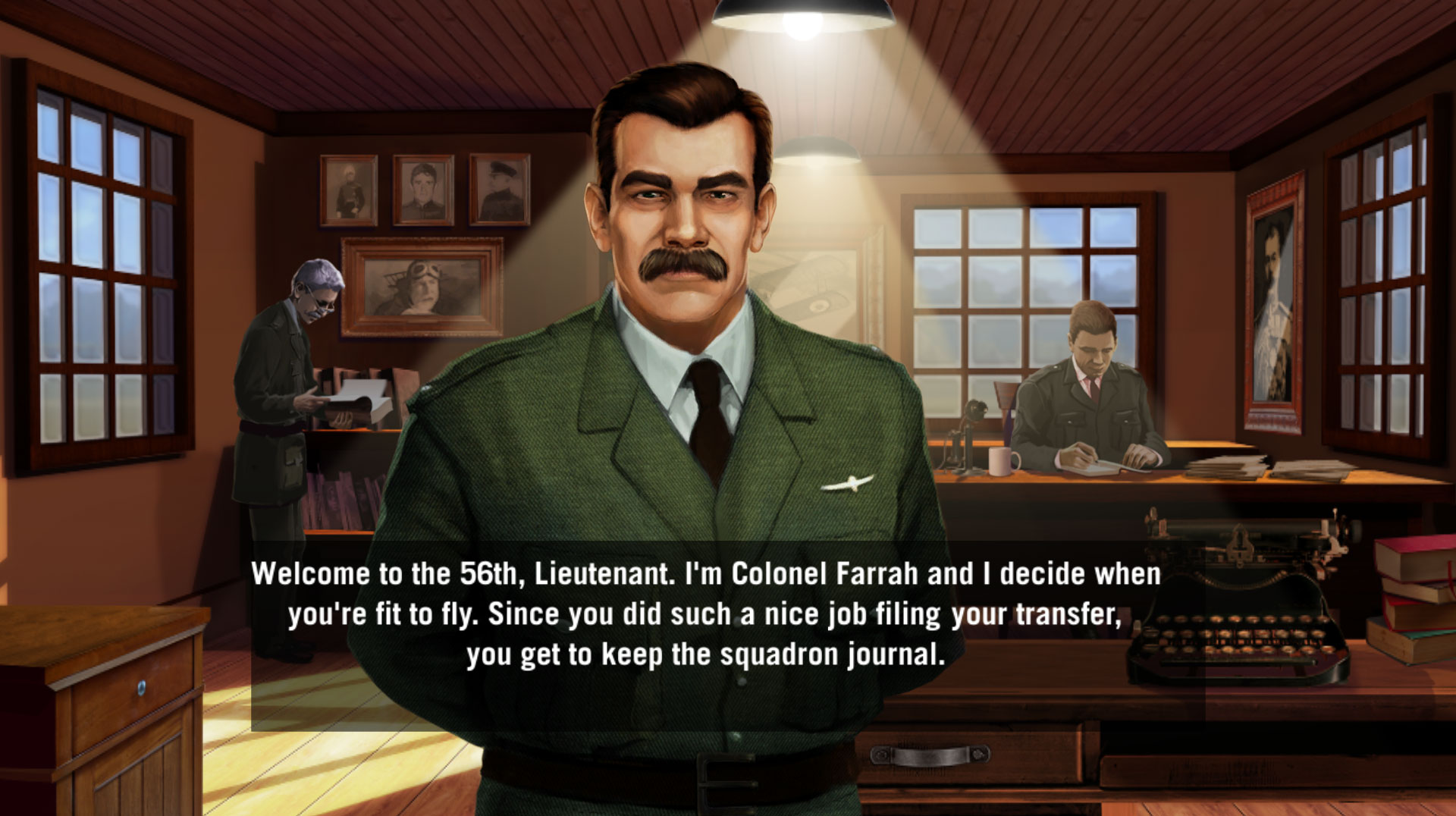 Wings! Remastered Edition on Steam