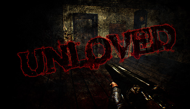 UNLOVED on Steam
