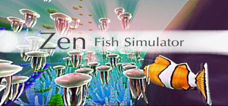 Zen Fish SIM on Steam
