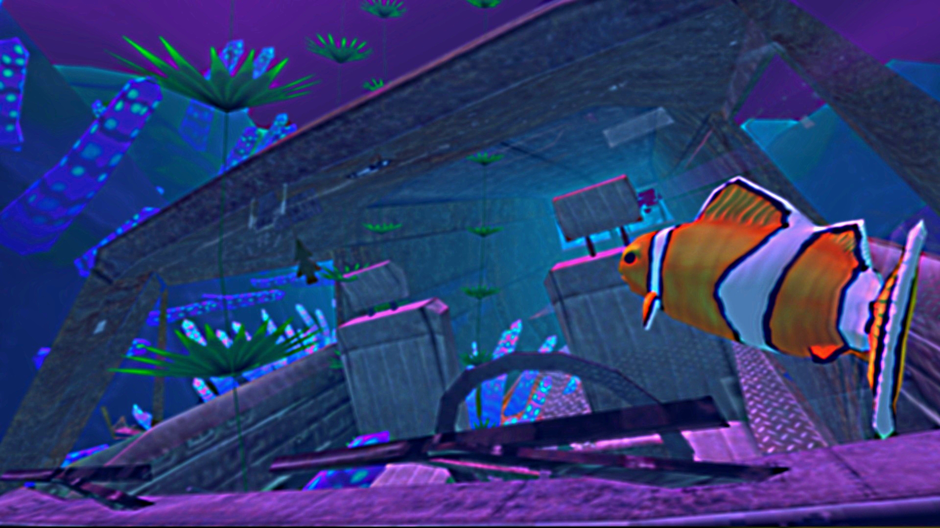 Zen Fish SIM on Steam