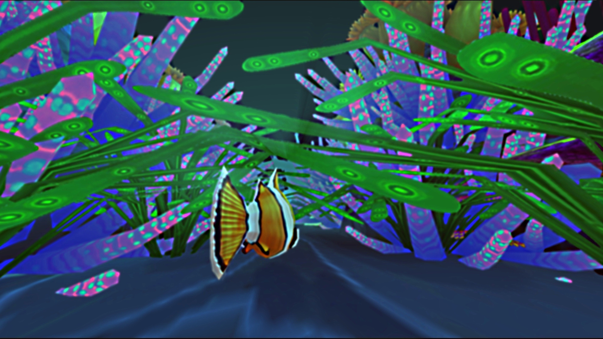 Zen Fish SIM on Steam