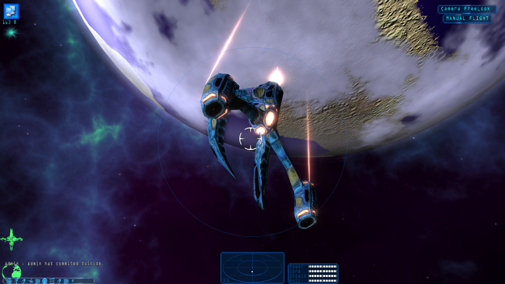 Fairspace on Steam