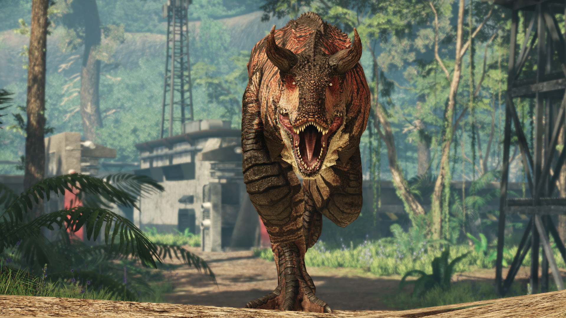 Primal Carnage: Extinction di Steam