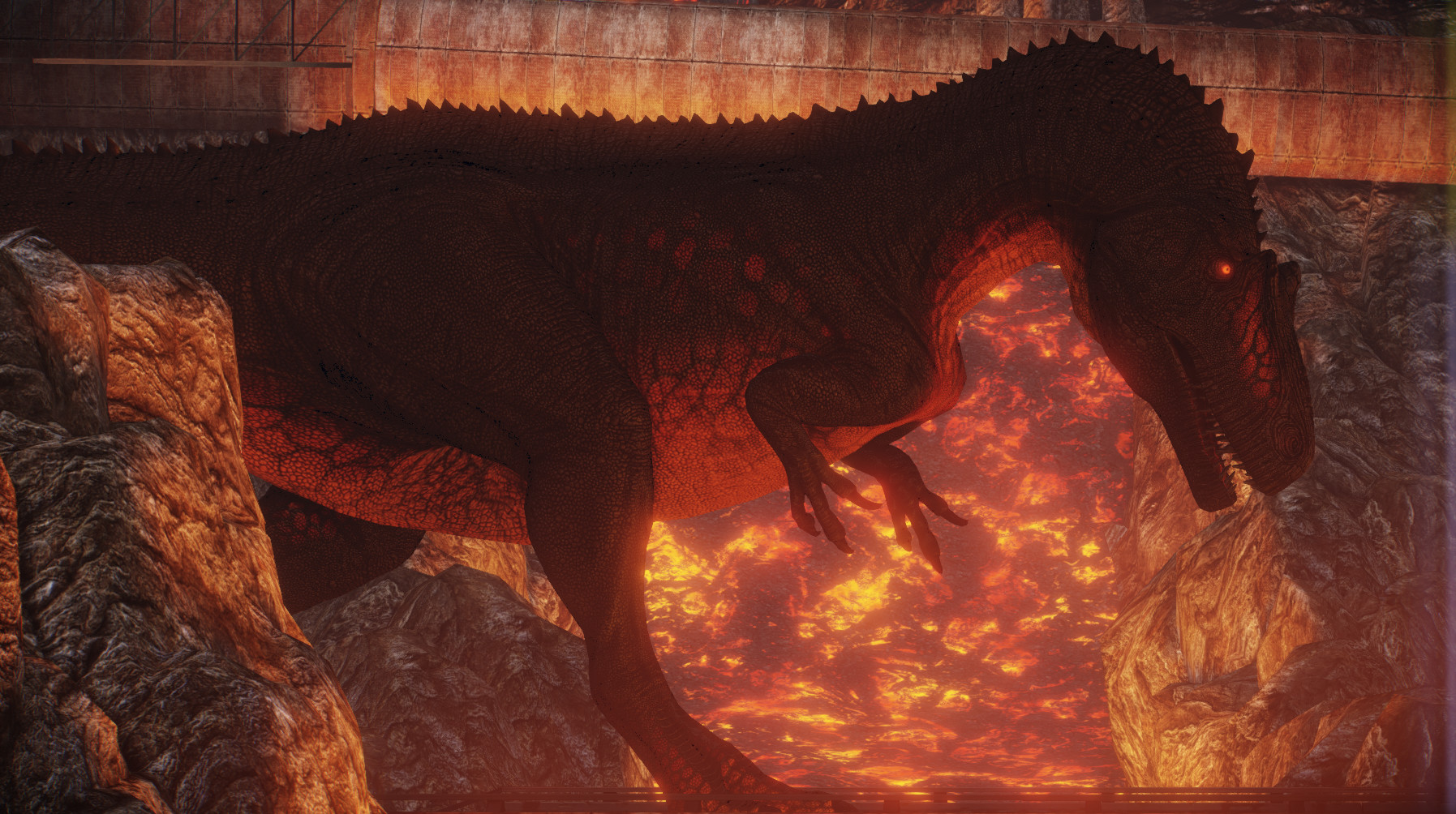 Primal Carnage: Extinction on Steam