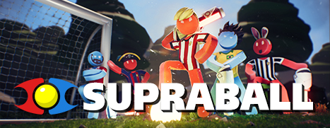 Supraball (App 321400) · Steam Charts · SteamDB