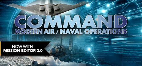 Steam Community :: Command: Modern Air / Naval Operations WOTY