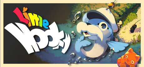 30+ games like WEBFISHING - SteamPeek