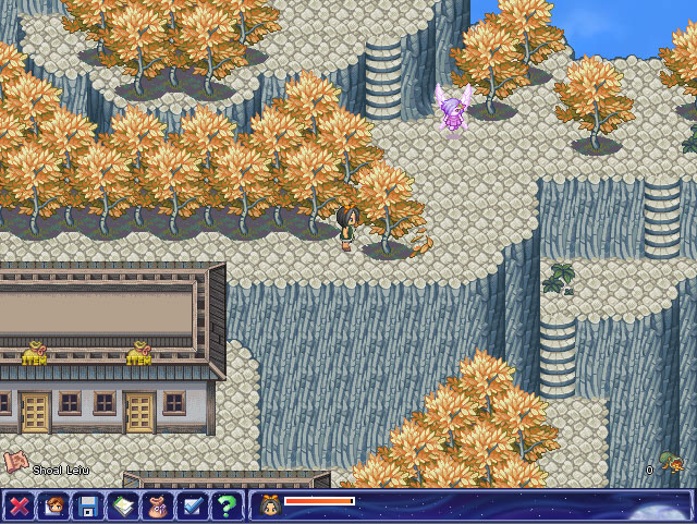 Aveyond 3-3: The Lost Orb on Steam