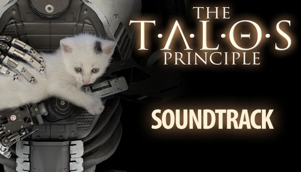 The Talos Principle - Soundtrack di Steam