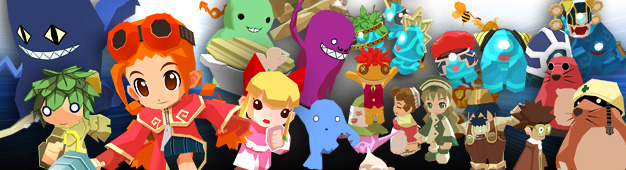 Gurumin: A Monstrous Adventure on Steam