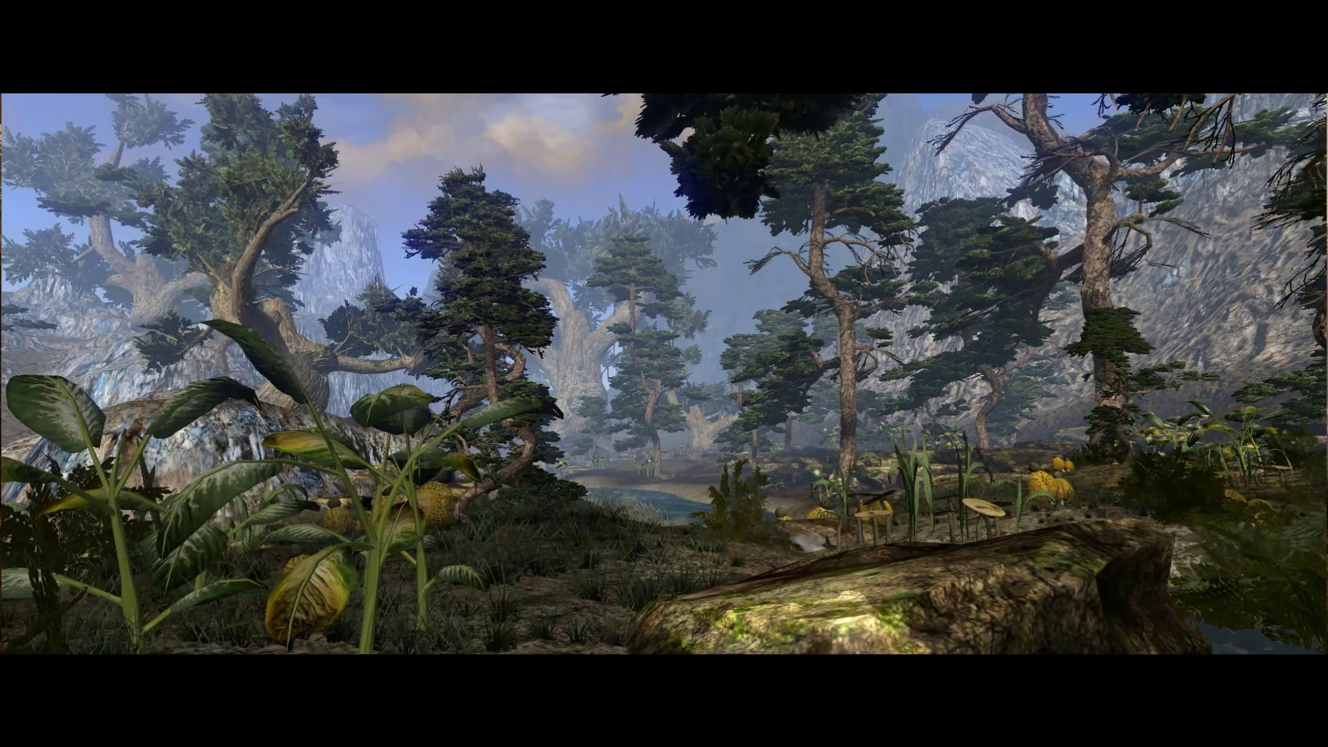 The Repopulation on Steam