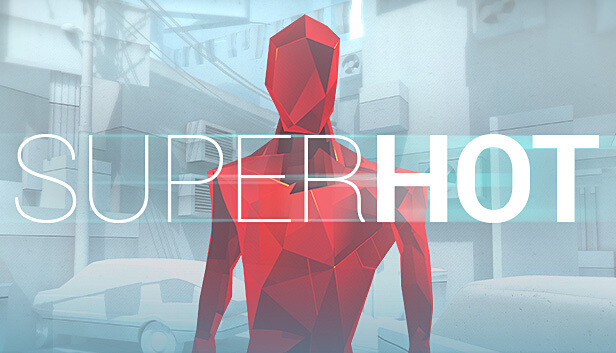 SUPERHOT on Steam