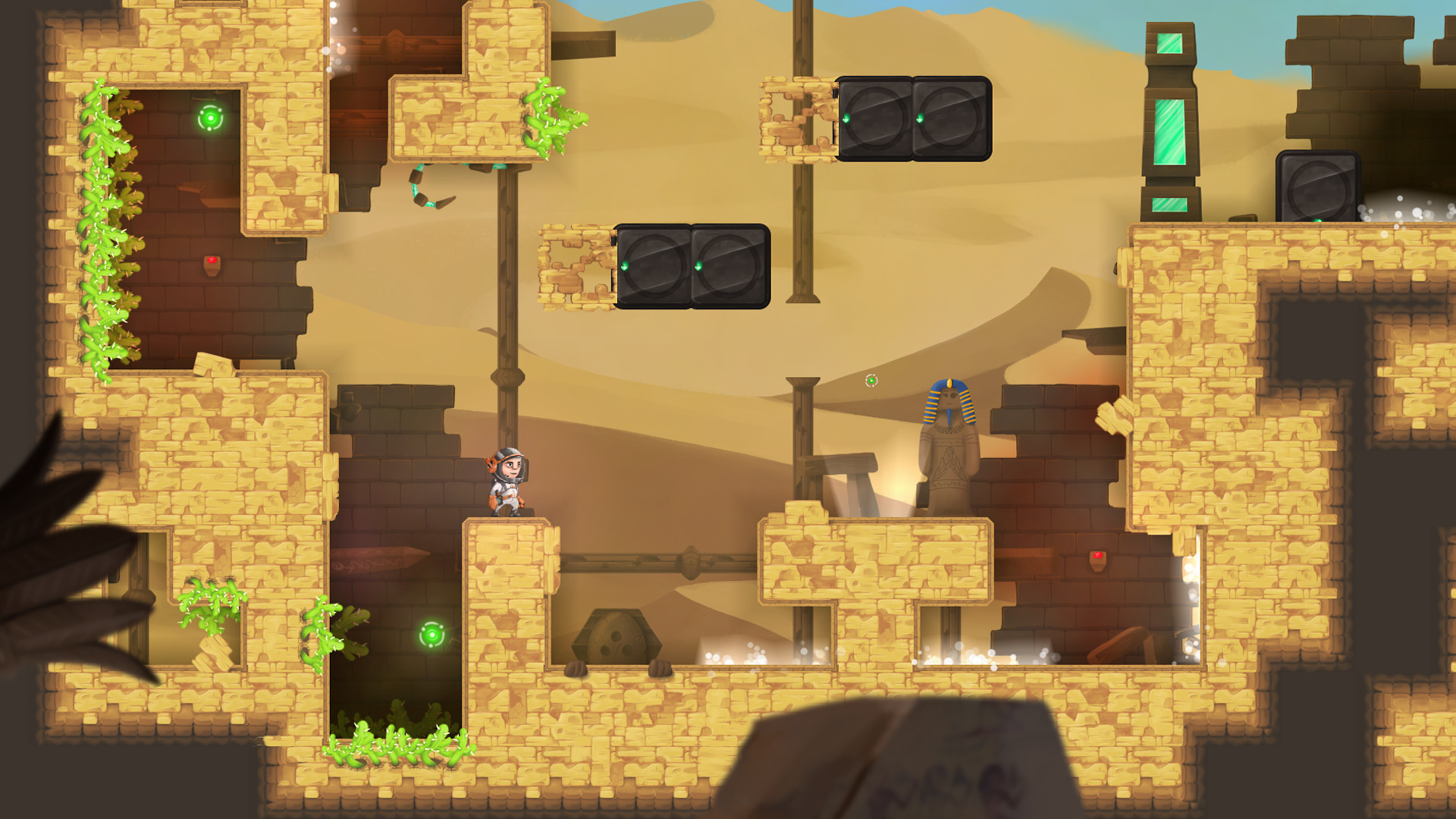 BLACKHOLE on Steam