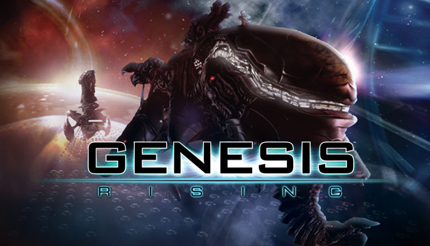 Genesis Rising - Steam News Hub