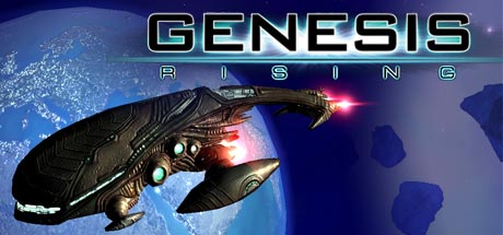 Genesis Rising on Steam