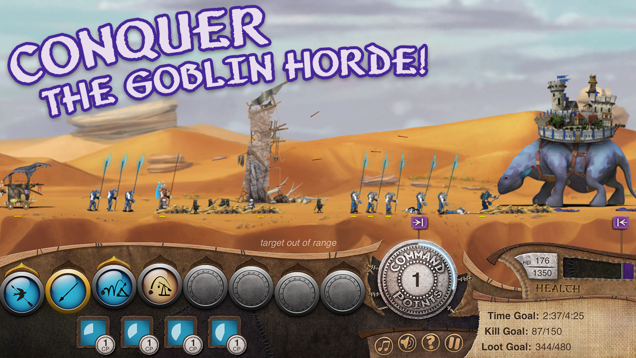 Roaming Fortress on Steam