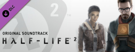 Half-Life 2 Soundtrack · SteamDB
