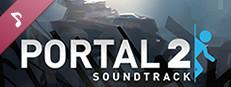 Portal 2 Soundtrack · SteamDB
