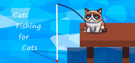 30+ games like Cats Fishing for Cats - SteamPeek