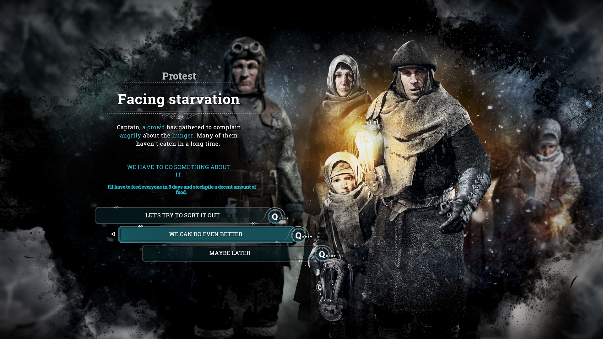 Frostpunk on Steam
